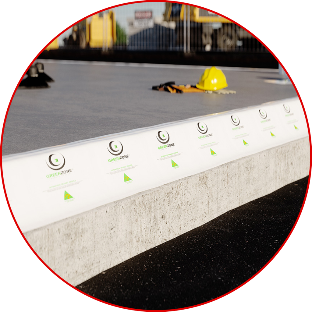 Termite Barrier - Termite Management Systems